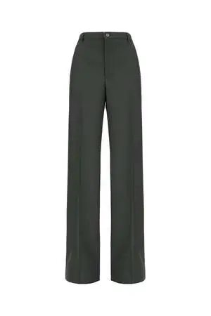 Gucci Clothing Trousers - Multicolor