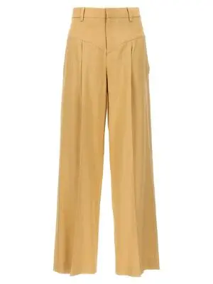 Isabel Marant Étoile Staya' Pants