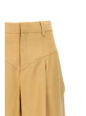 Isabel Marant Étoile Staya' Pants