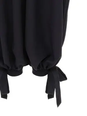 Chloé Silk Trousers