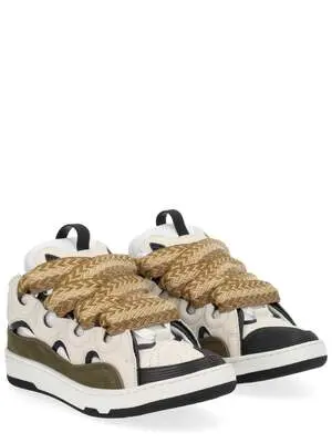 LANVIN Sneaker Curb