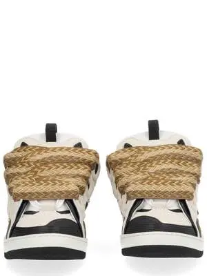LANVIN Sneaker Curb