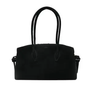Yuzefi Tote Bags - Black