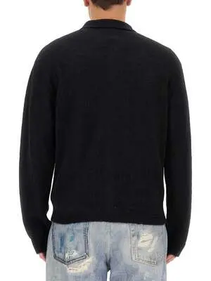 Our Legacy Cardigan Con Bottoni