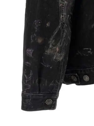 Balenciaga Oversize' Jacket