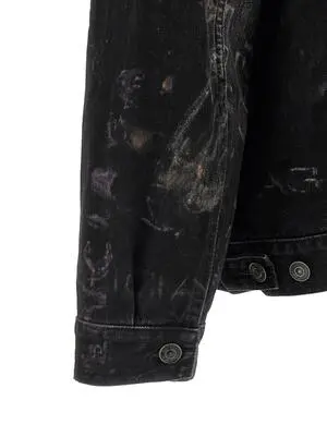 Balenciaga Oversize' Jacket
