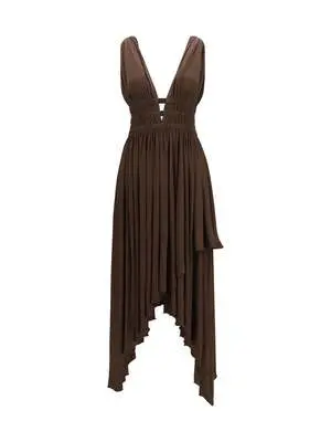Alaïa Deesse Dress