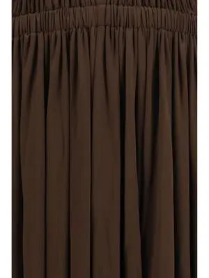 Alaïa Deesse Dress