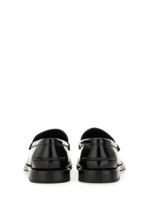 Moschino Moccasin Berlin