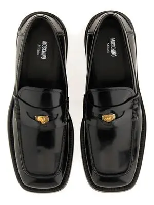 Moschino Moccasin Berlin