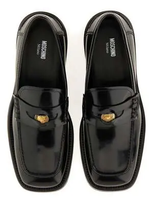 Moschino Moccasin Berlin