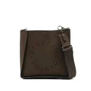 Stella McCartney Satchels & Cross Body Bags - Brown
