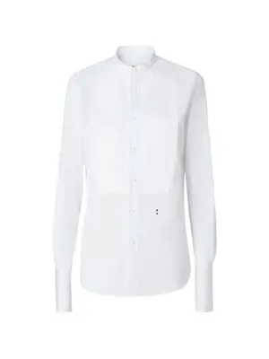Fendi Cotton Shirt - Multicolor