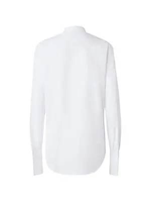 Fendi Cotton Shirt - Multicolor