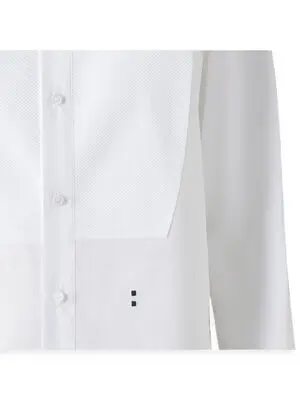 Fendi Cotton Shirt - Multicolor