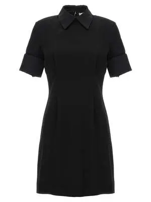 Sportmax Cipro' Suit - Black