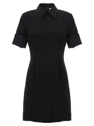 Sportmax Cipro Suit - Black
