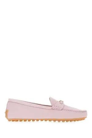 TOD'S Shoes Loafers - Multicolor