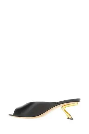 FERRAGAMO Shoes Mules