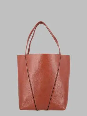 Chloé Borsa Spin - Brown