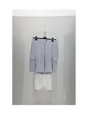 Dior Riviera Must Buy Short - White