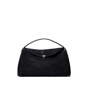 TOTEME Shoulder Bags - Brown