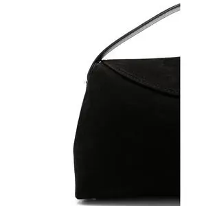 TOTEME Shoulder Bags - Brown