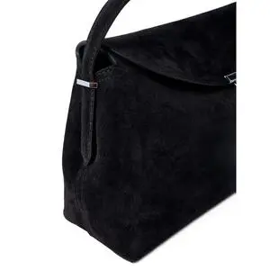 TOTEME Shoulder Bags - Brown