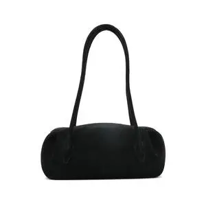 Yuzefi Shoulder Bags - Black