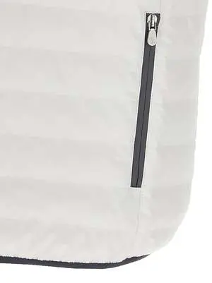 Brunello Cucinelli Logo Vest