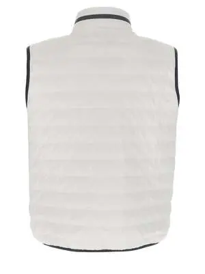 Brunello Cucinelli Padded Waistcoat
