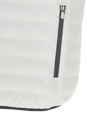Brunello Cucinelli Padded Waistcoat