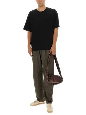 LEMAIRE Relaxed Fit T-shirt