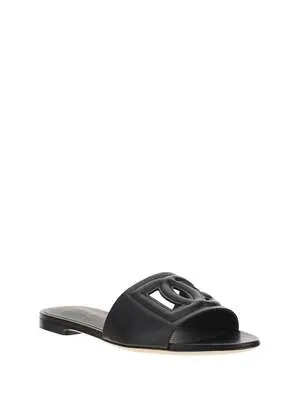 Dolce & Gabbana Millenials Sandals