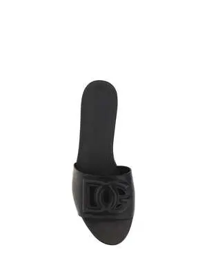 Dolce & Gabbana Millenials Sandals