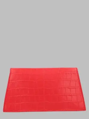 Alexander McQueen Leather Skull Mini Cross Body Bag