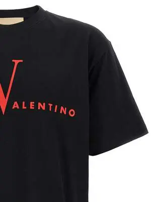 Valentino Garavani Made In T-shirt