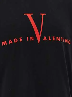Valentino Garavani Made In T-shirt