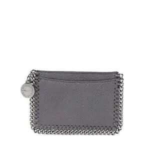 Stella McCartney Grey Wallets & Purses - Gray