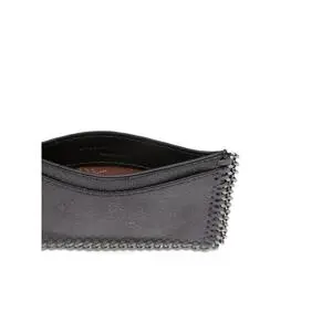 Stella McCartney Grey Wallets & Purses
