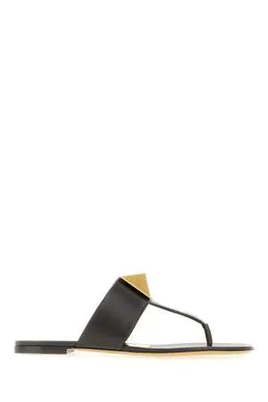 Valentino Garavani Shoes Mules - Multicolor