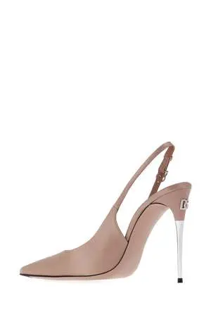 Dolce & Gabbana Shoes Pumps - Multicolor