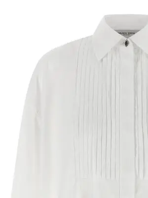 GOLDEN GOOSE Journey' Shirt