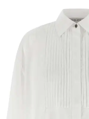 GOLDEN GOOSE Journey Shirt
