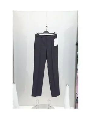 Dior Tailored Trousers - Gray