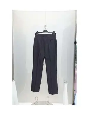 Dior Tailored Trousers - Gray