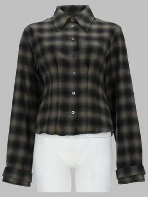 Our Legacy Camicia Envelop