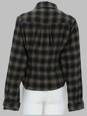 Our Legacy Camicia Envelop