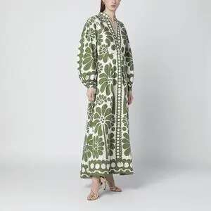 Farm Rio Elasticated Day Dresses