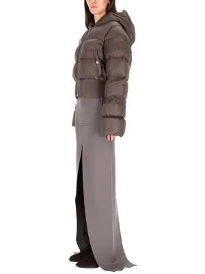 Rick Owens Long Skirt